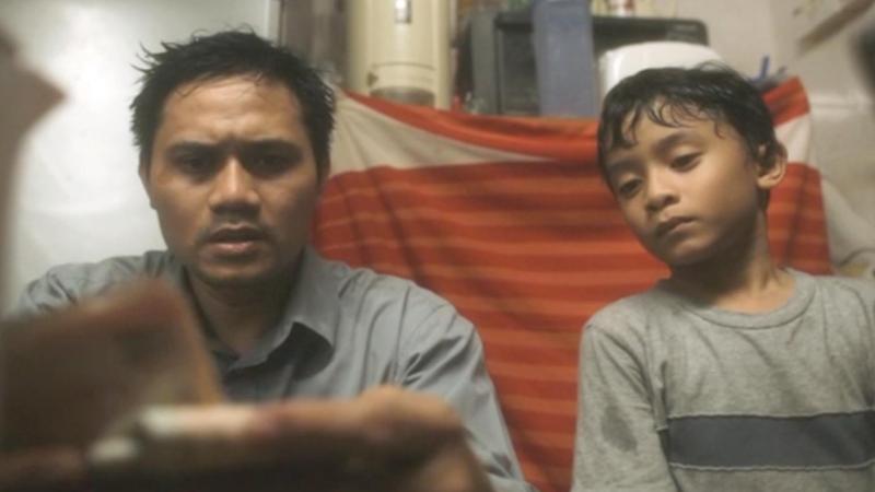 Poverty Short Films | Viddsee