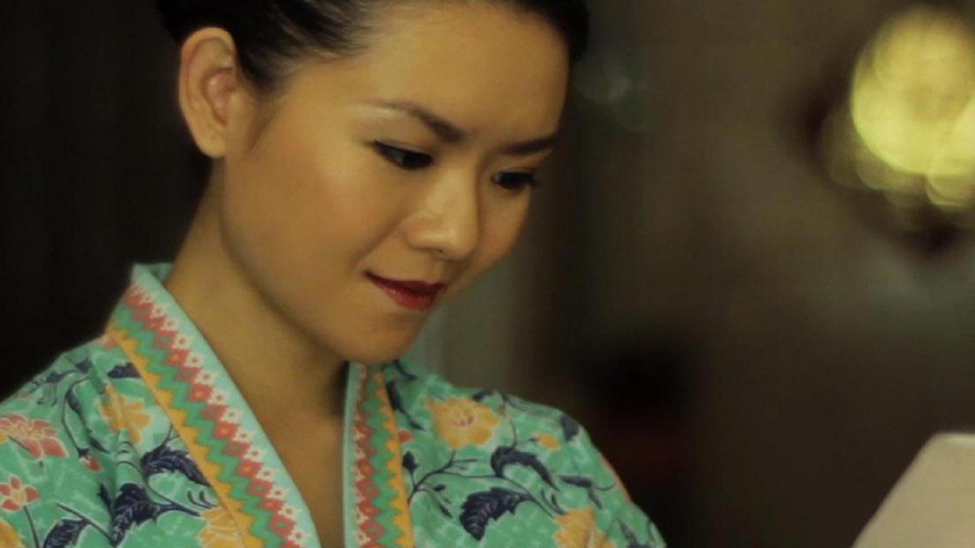 ELLYN by Ng Ken Kin - Malaysia Drama Short Film | Viddsee