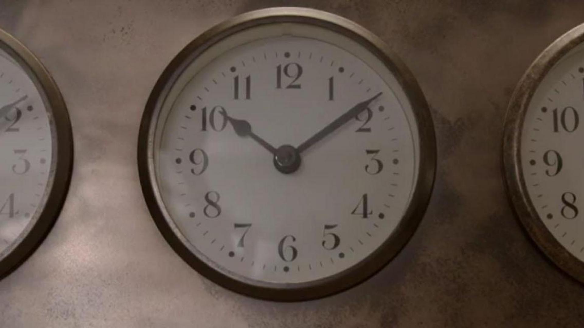 Clock Blocked by Robert Peters - Thailand Drama Short Film | Viddsee