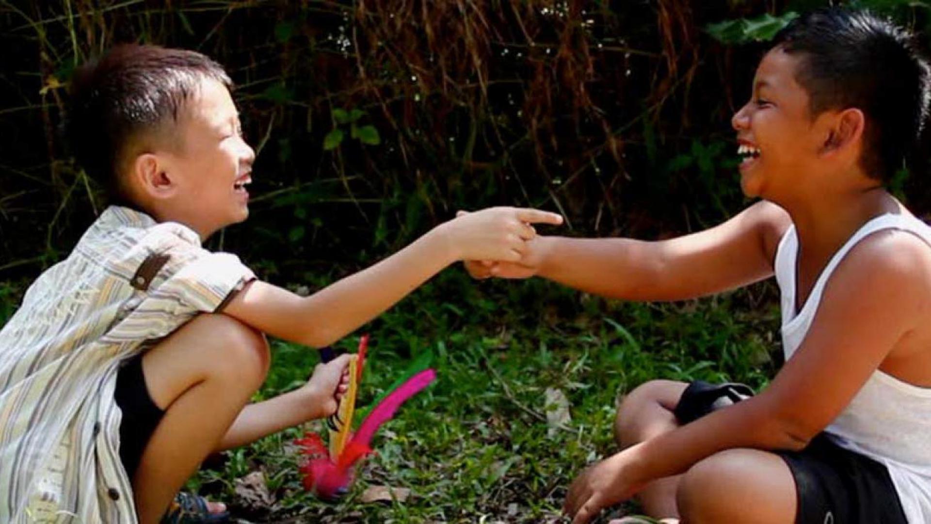 Chapteh (毽子) by Thong Kay Wee - Singapore Drama Short Film | Viddsee